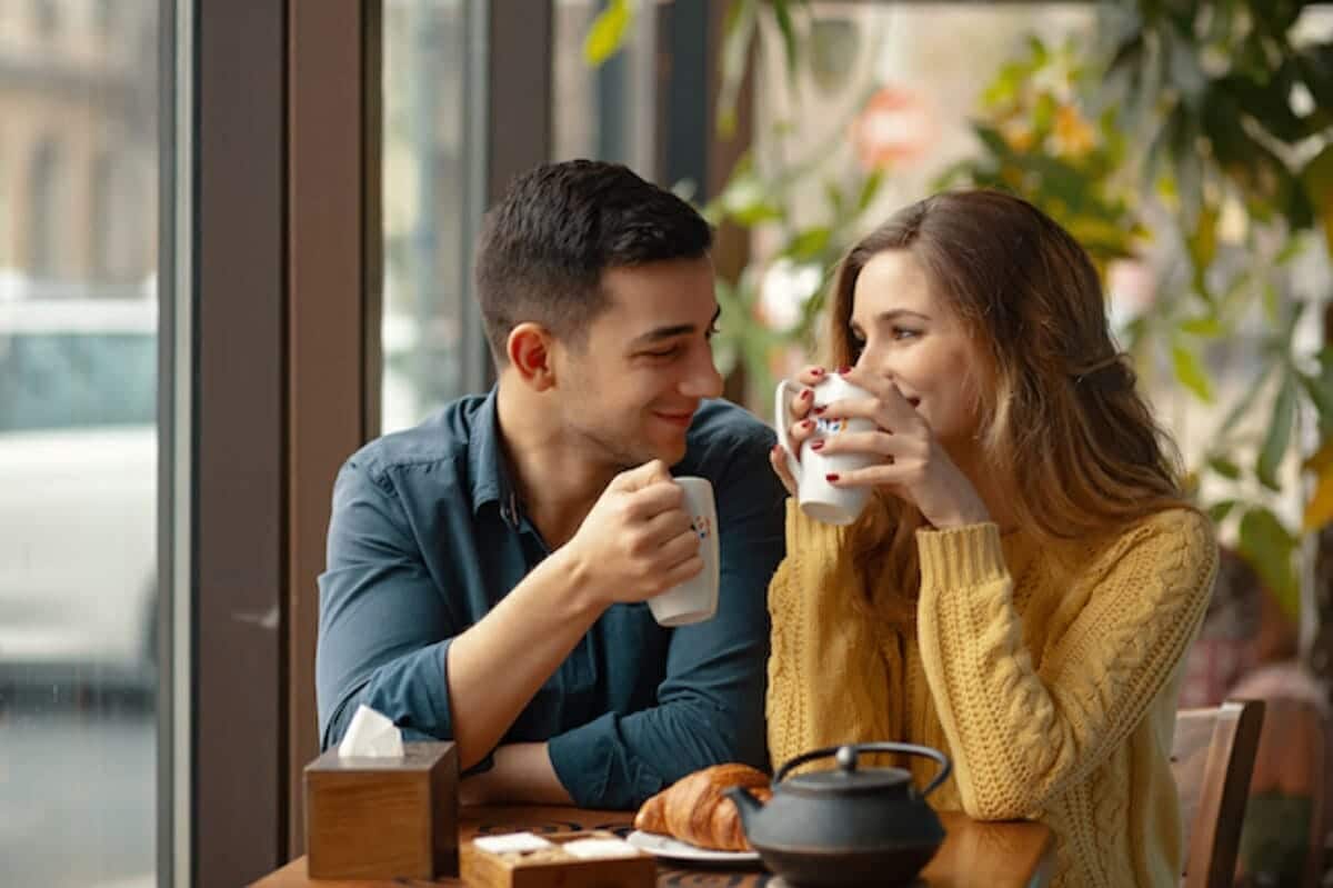 How To Make A Man Feel Loved And Respected - 25 Easy Ways!