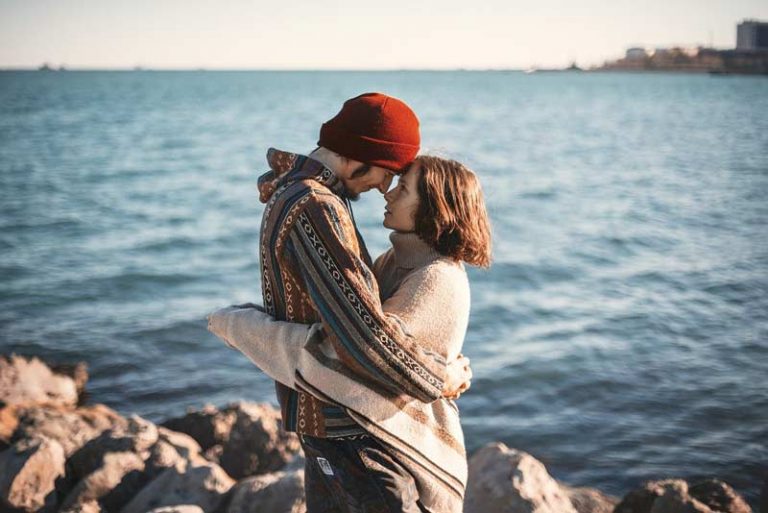 25 Deep Things To Say To Your Boyfriend (To Make His Heart Melt!)