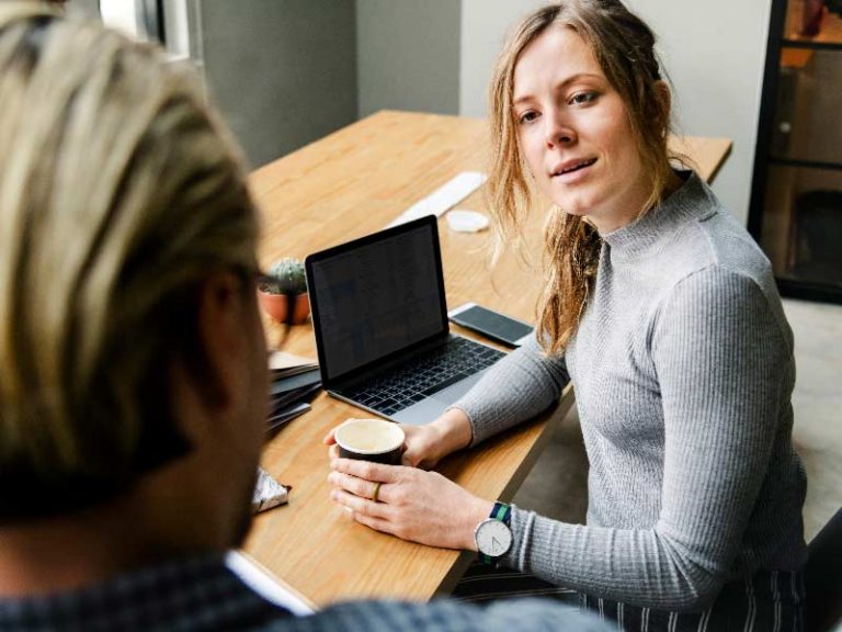 10 Most Common Questions Guys Ask When Interested In You - FlirtSavvy