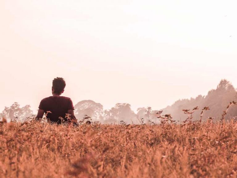 Here's What Happens When A Man Realizes He Lost You