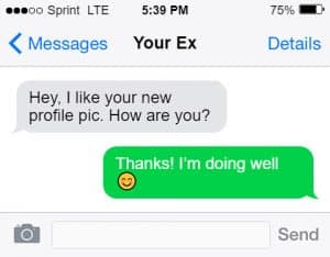 How To Make Him Miss You And Want You Back - FlirtSavvy